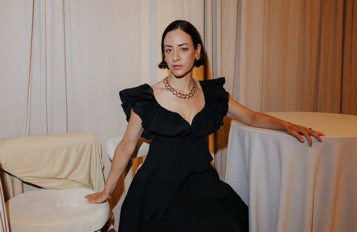 WOMEN WHO INSPIRE: MELISSA SINGER.