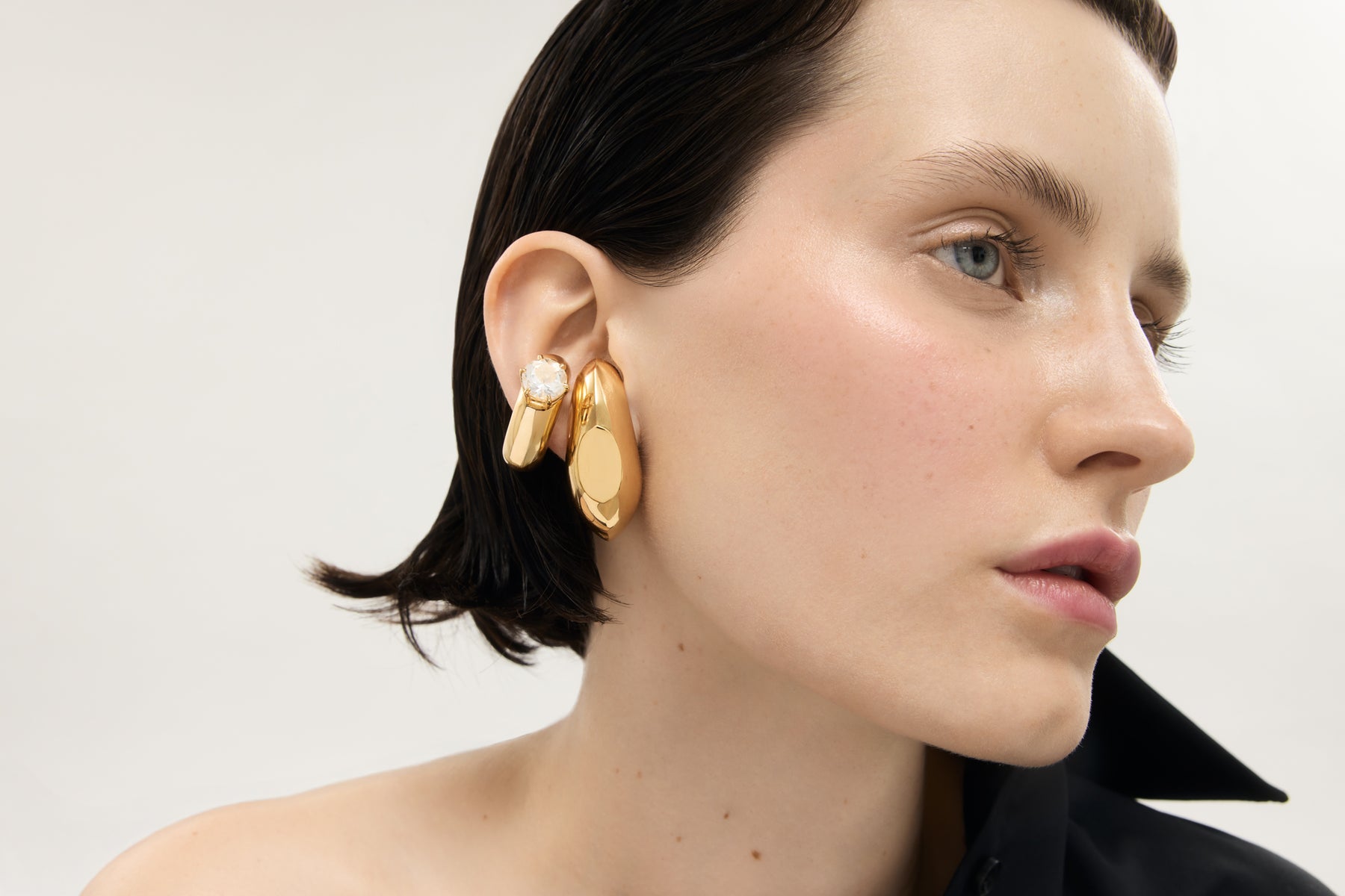 Allegra Allure | Modular Demi Fine Jewellery Atelier